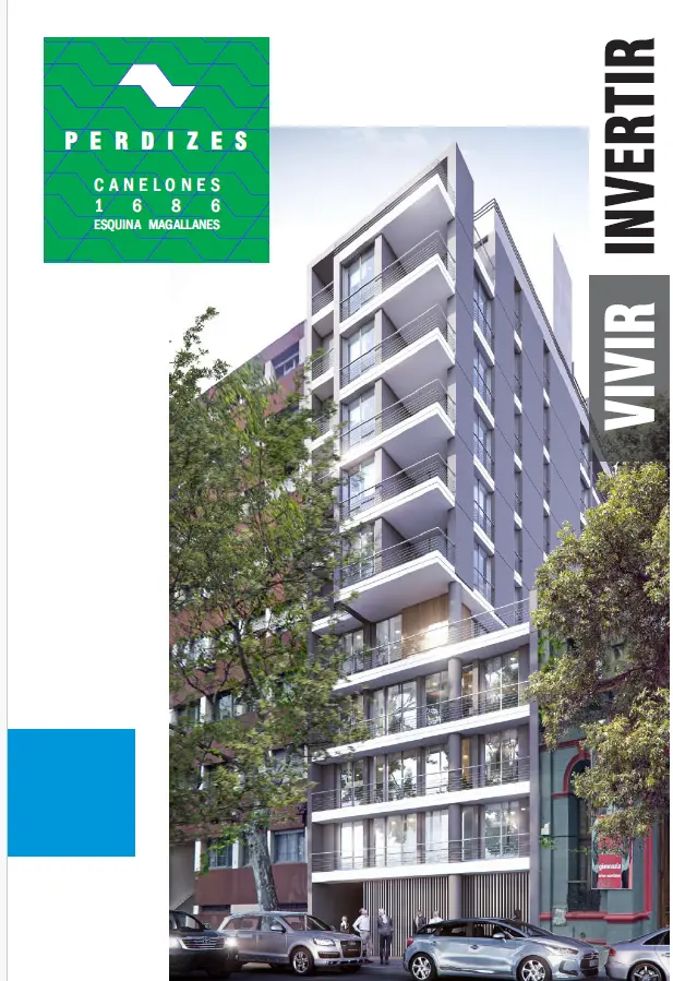 Proyecto Perdizes – CasasHub