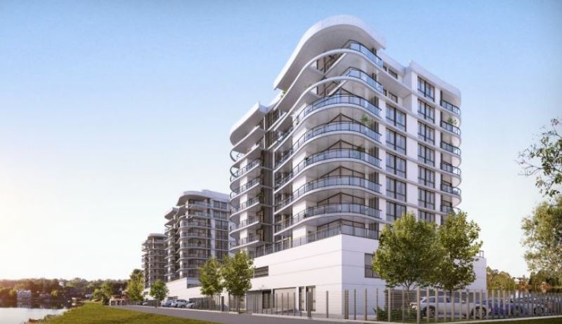 Proyecto More Botavara – CasasHub